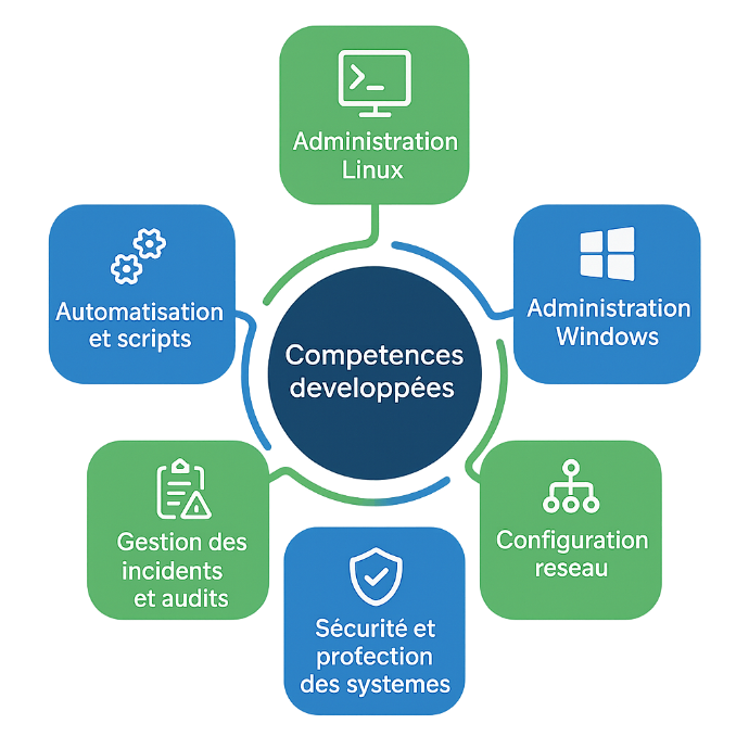 Réseaux et Cybersécurité | HESTIM ENGINEERING SCHOOL